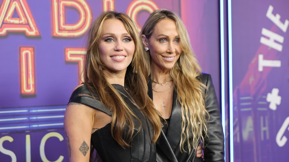 Miley Cyrus Reveals Worst Dating Advice She Got From Her Mom - Reality Tea