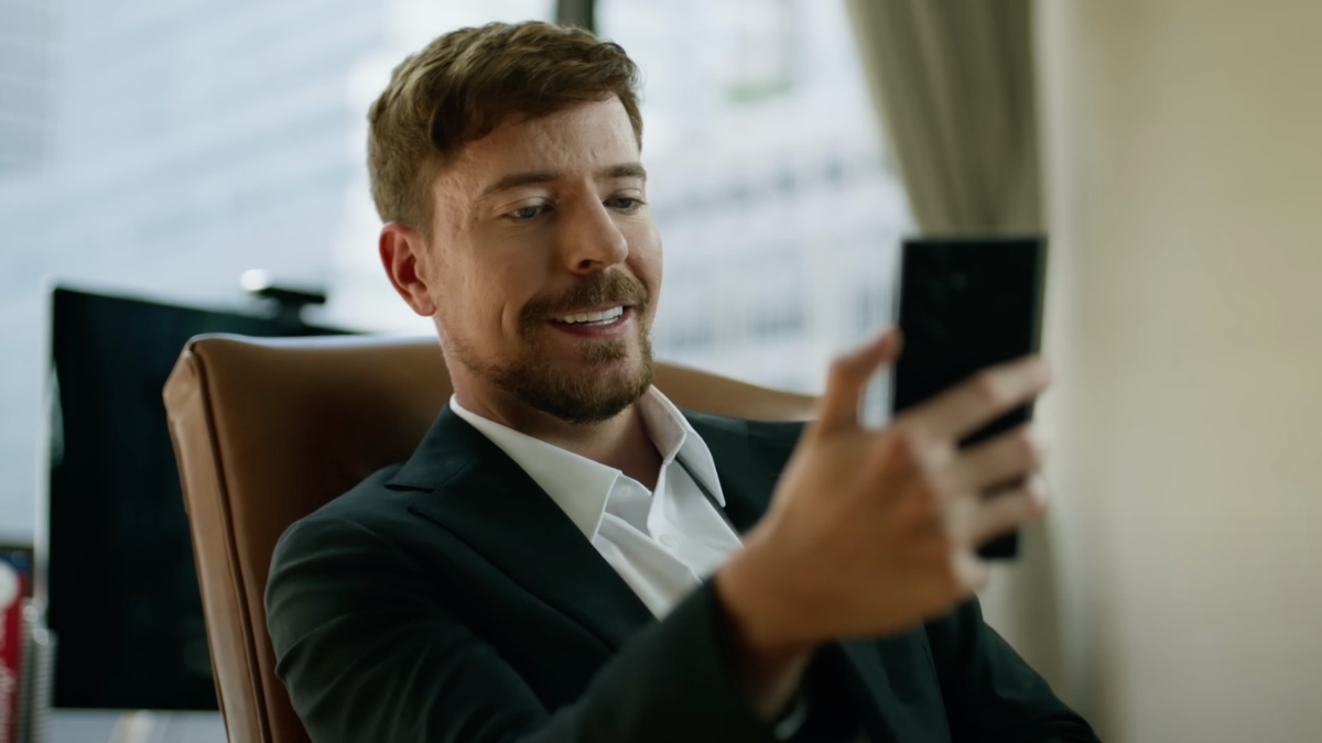 MrBeast Confuses Fans With 'I Bought the NFL' Video - Reality Tea