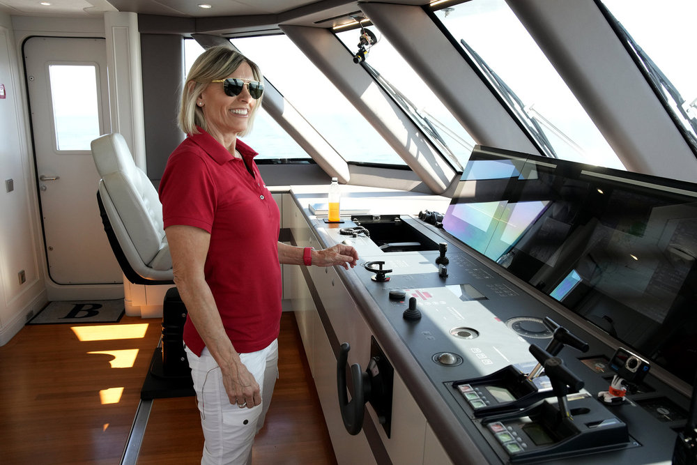 How Below Deck Mediterranean Season 10 Chef Josh Bingham Is Already ...