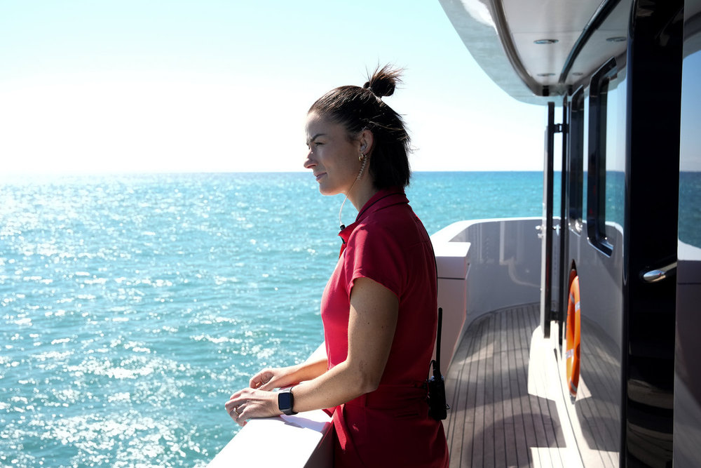 Aesha Scott Promises No 'Toxic Gross Stuff' in Below Deck Med Season 10 ...