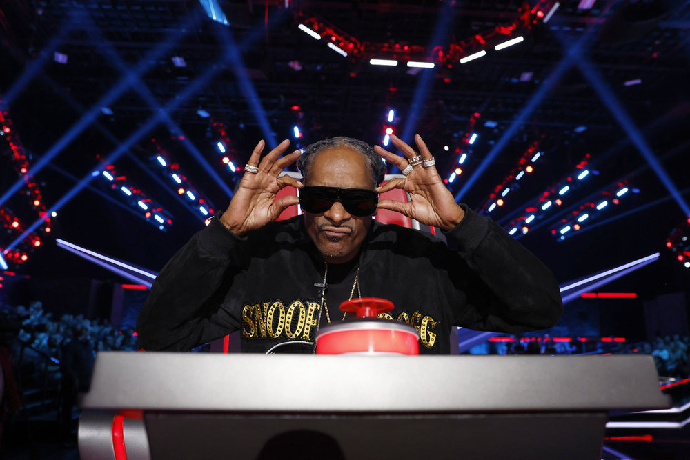 The Voice Season 28 Judges, Carson Callback Twist - Reality Tea