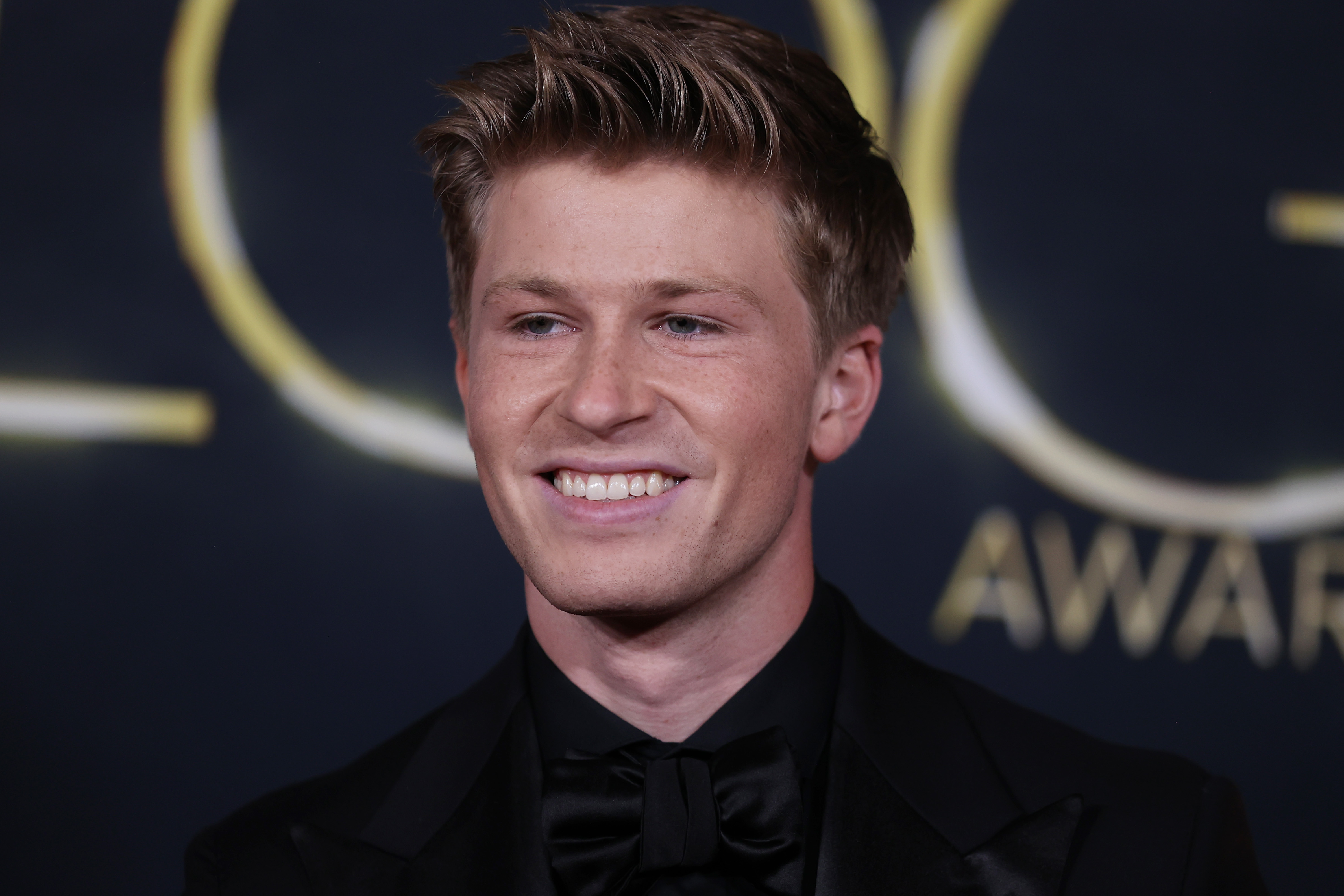 Robert Irwin Reveals ‘Strange’ Fan Reaction to Posing in Underwear ...