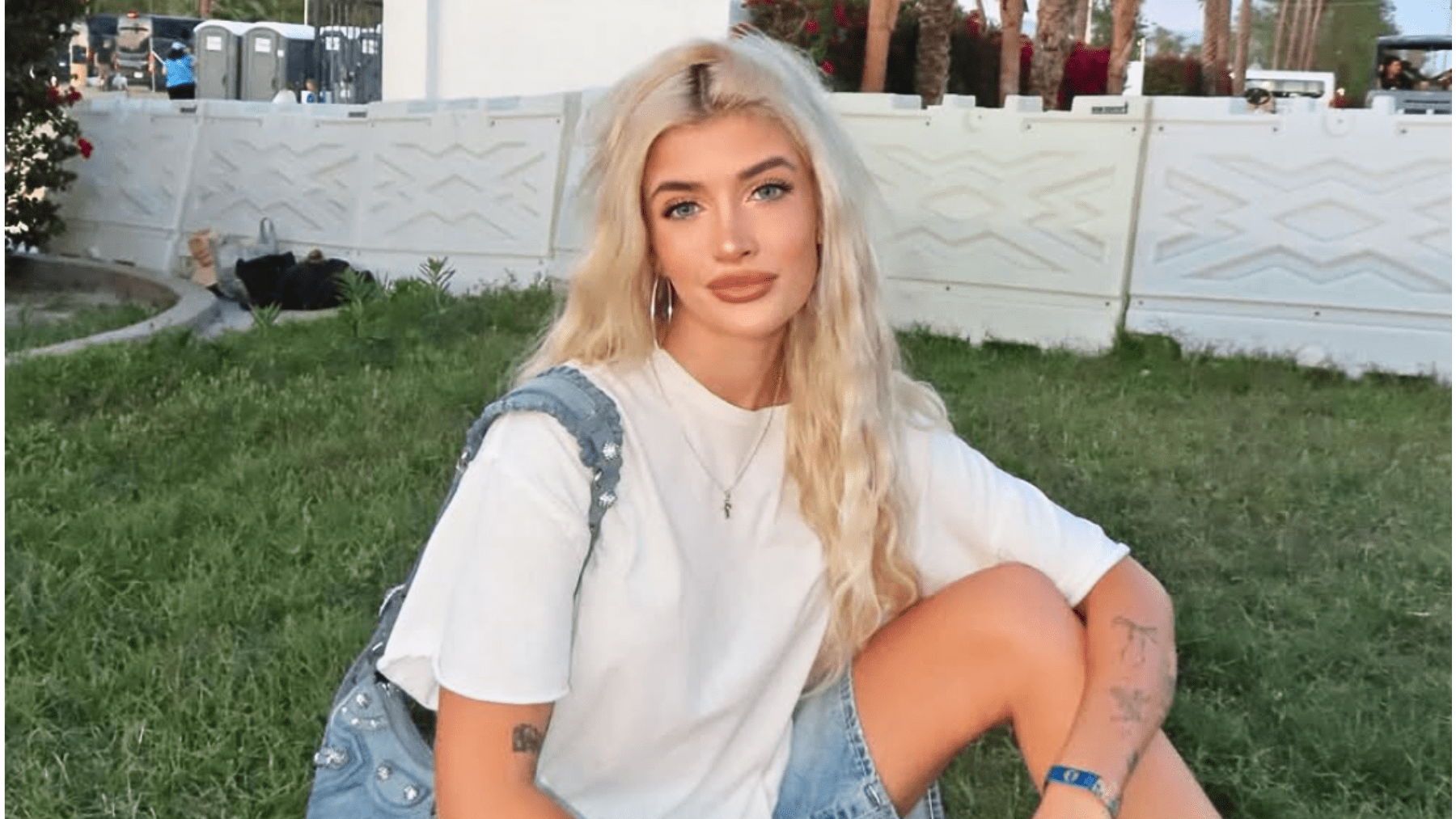 Charlie Sheen’s Daughter Sami Has Emotional Reaction to His Netflix ...