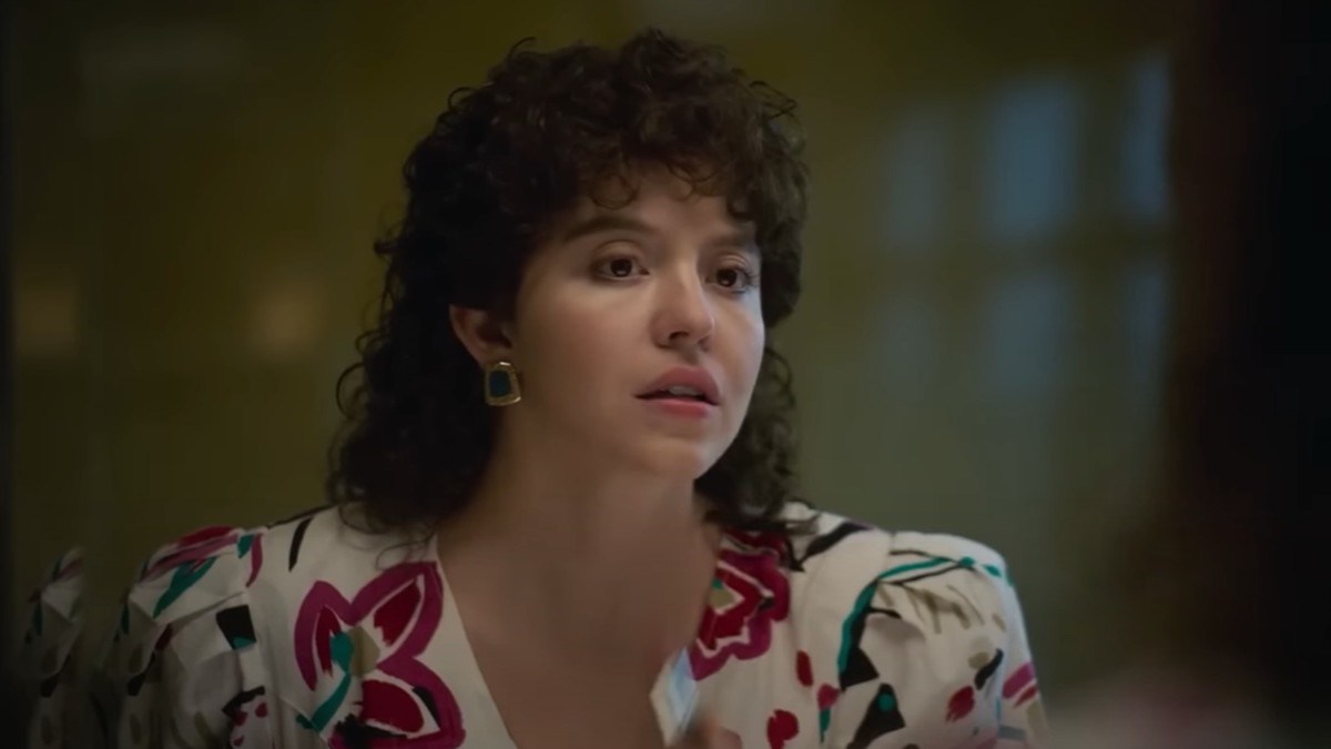 Sydney Sweeney Takes a Punch in New Christy Trailer - Reality Tea