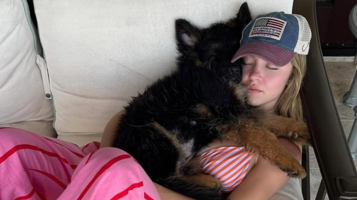 Sydney Sweeney in Unbuttoned Shirt is a 'Dream Girl' for Fans