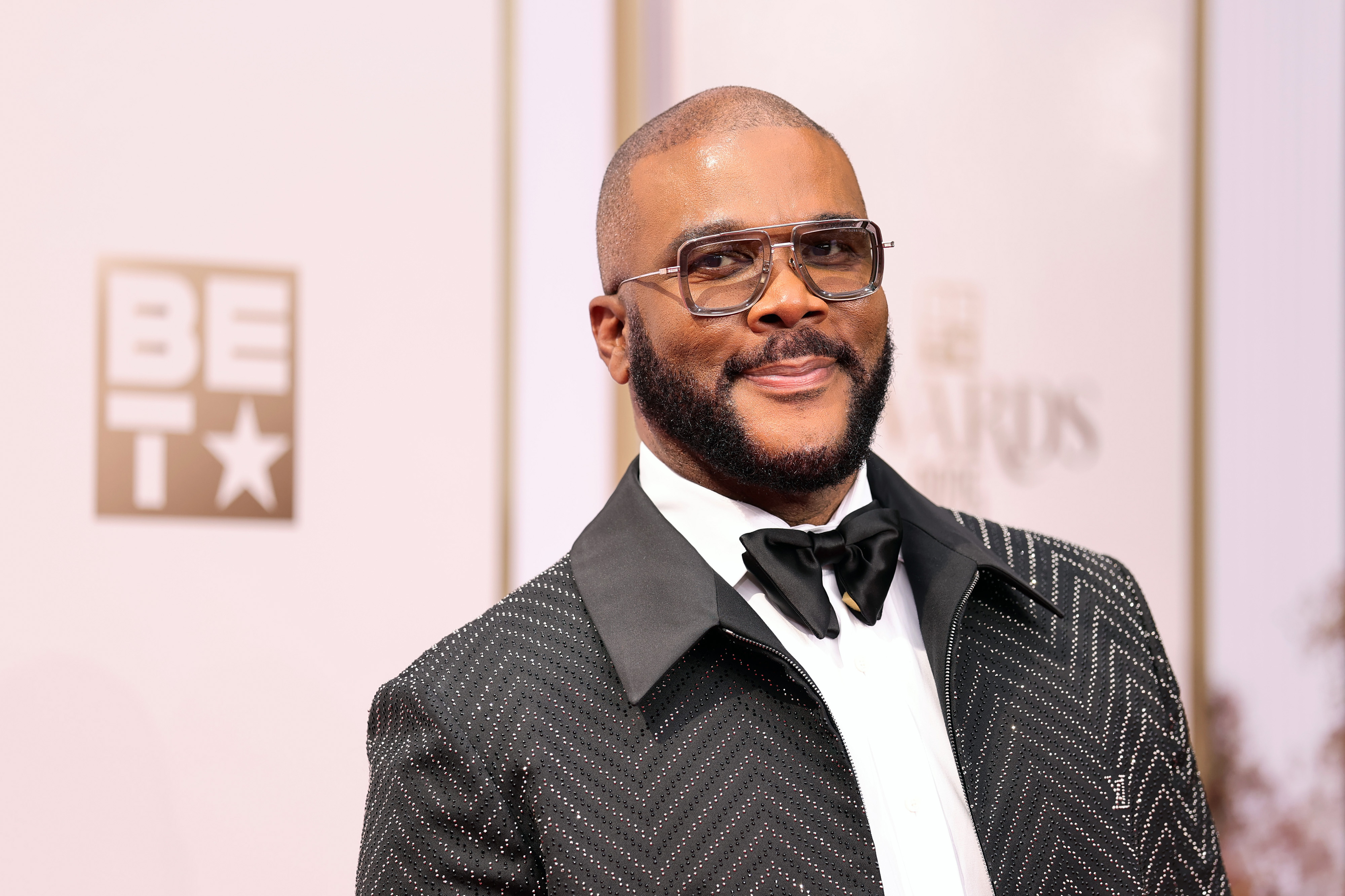 Tyler Perry Sexual Assault Lawsuit Update as Court Papers Are Served ...