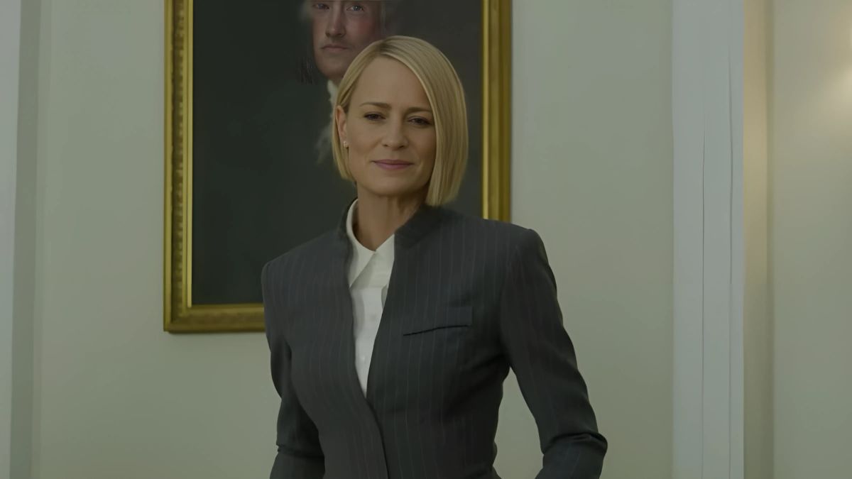 Robin Wright Net Worth 2025: How Much Money Does She Make? - Reality Tea