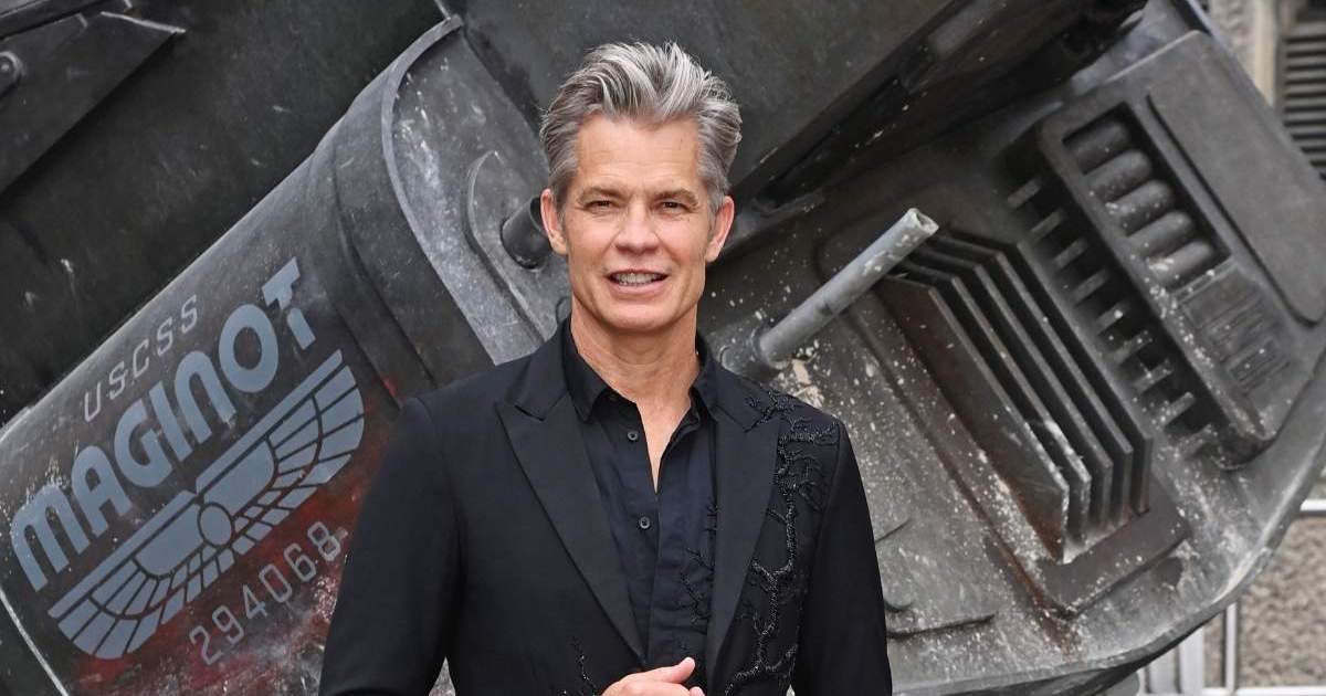 Timothy Olyphant Net Worth 2025: How Much Money Does He Make? - Reality Tea