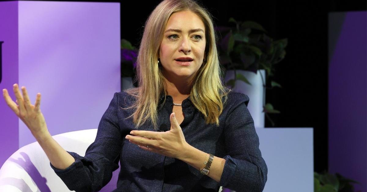 Whitney Wolfe Herd Net Worth 2025: How Much Money Does She Make ...