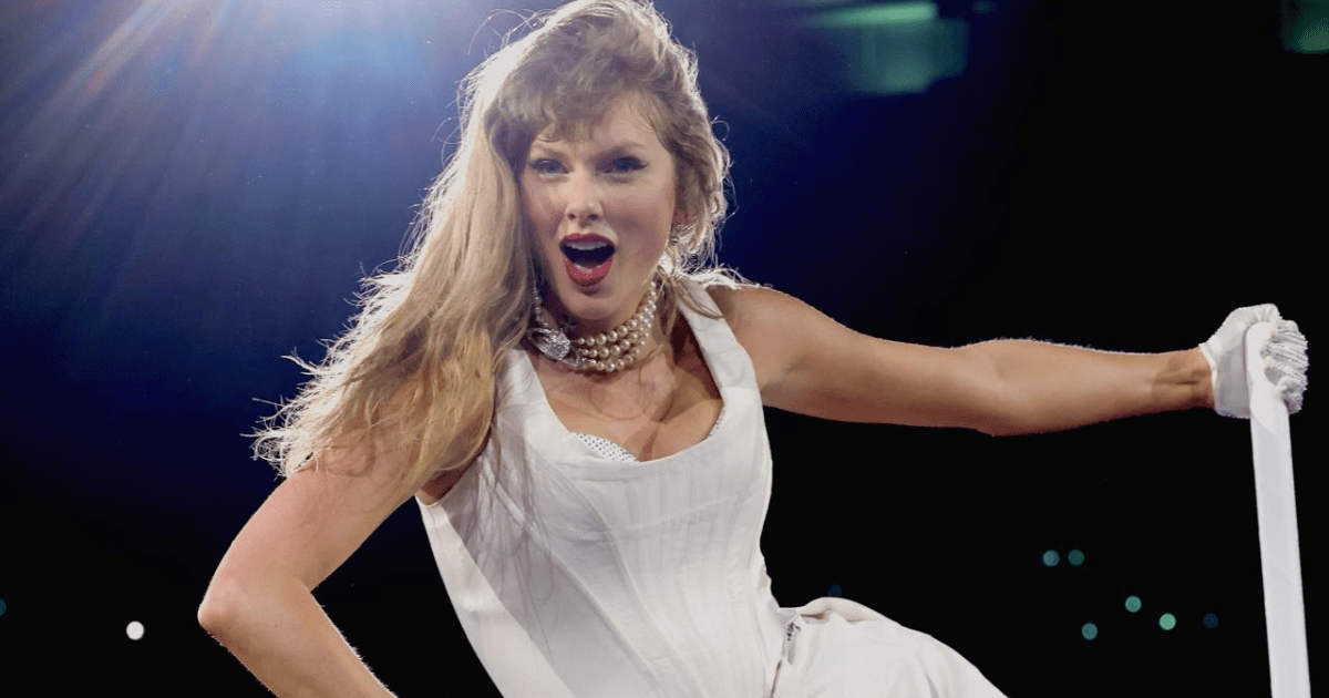 Taylor Swift Turned Down Super Bowl Performance After NFL Rejected Her Demands, Says Source ...
