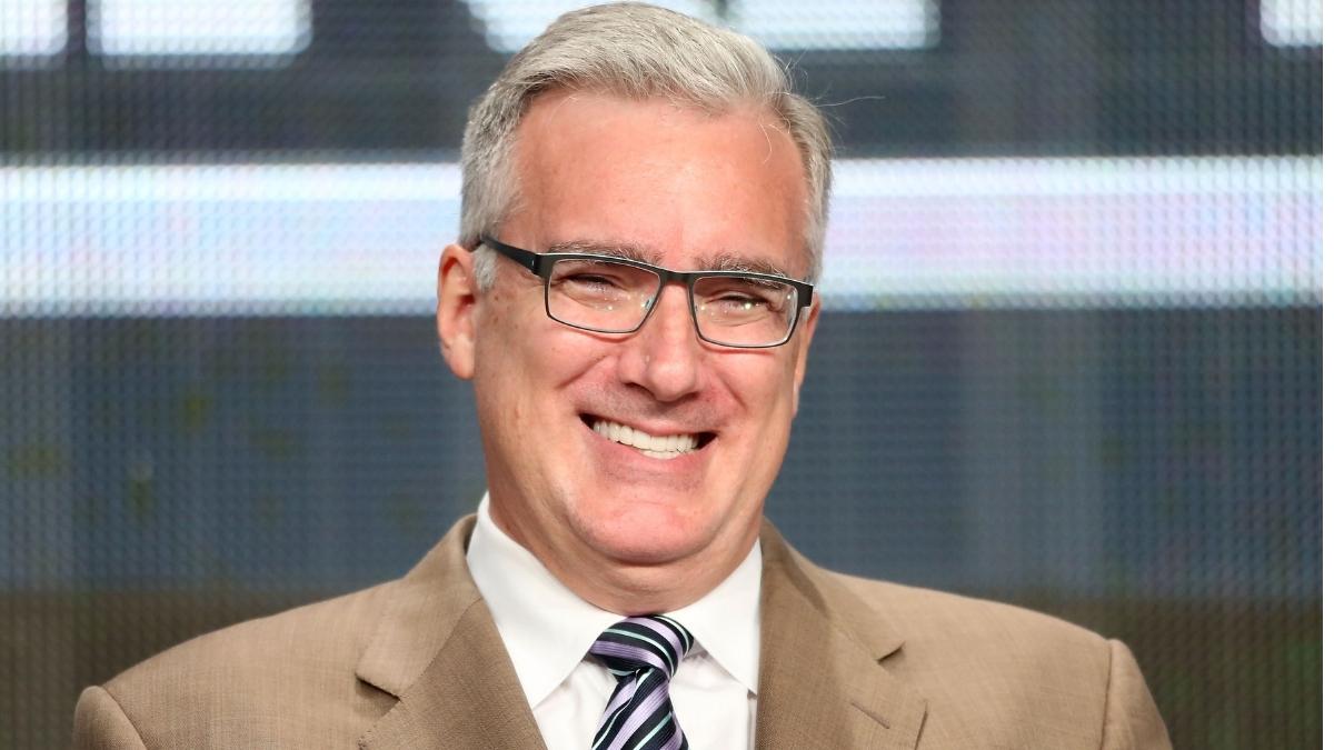 Keith Olbermann Net Worth 2025: How Much Money Does He Make? - Reality Tea