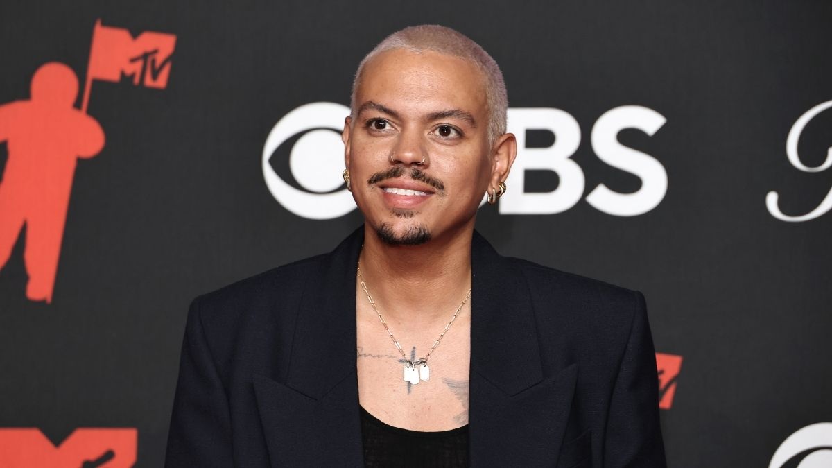 Evan Ross Net Worth 2025: How Much Money Does He Make? - Reality Tea