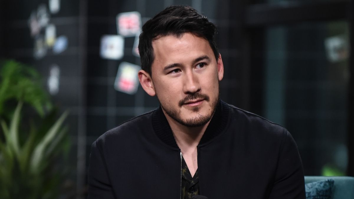 Markiplier Net Worth 2025: How Much Money Does He Make? - Reality Tea