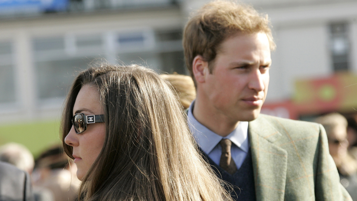 Prince William & Kate Middleton’s Secret Dinner ‘Changed’ Things After ...