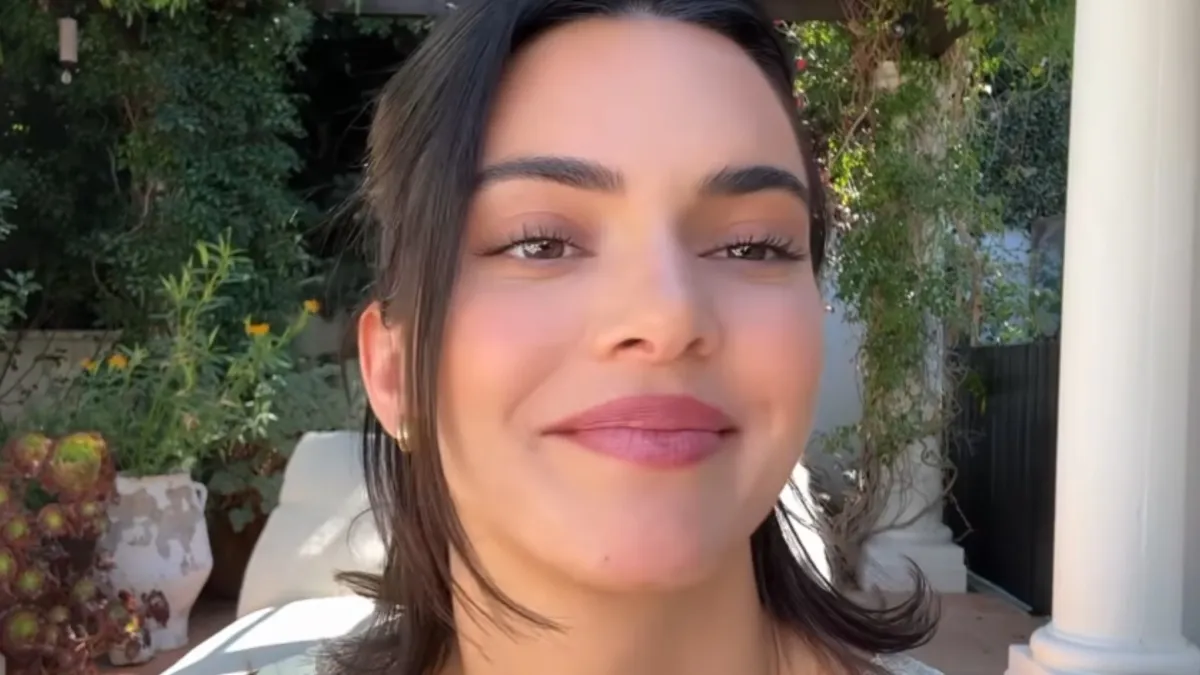 Kendall Jenner’s Workout Look Is All the Motivation You Need - Reality Tea