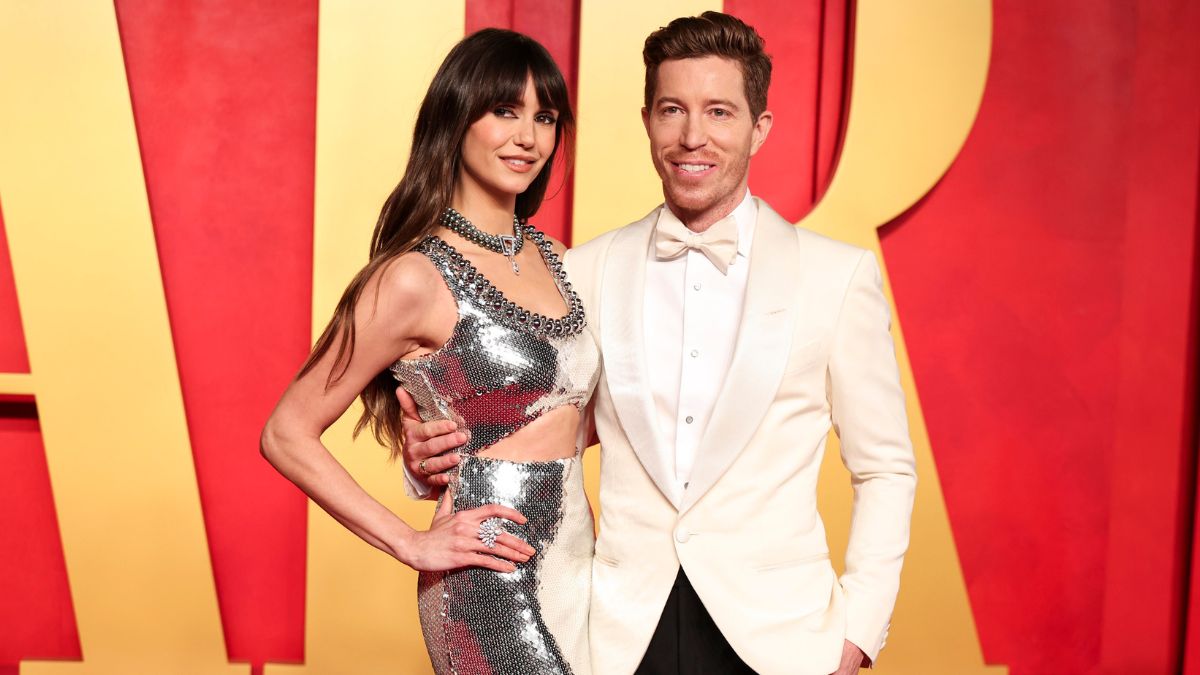 Nina Dobrev & Shaun White Drifted Apart Before Split News Became Public, Source Claims - Reality Tea