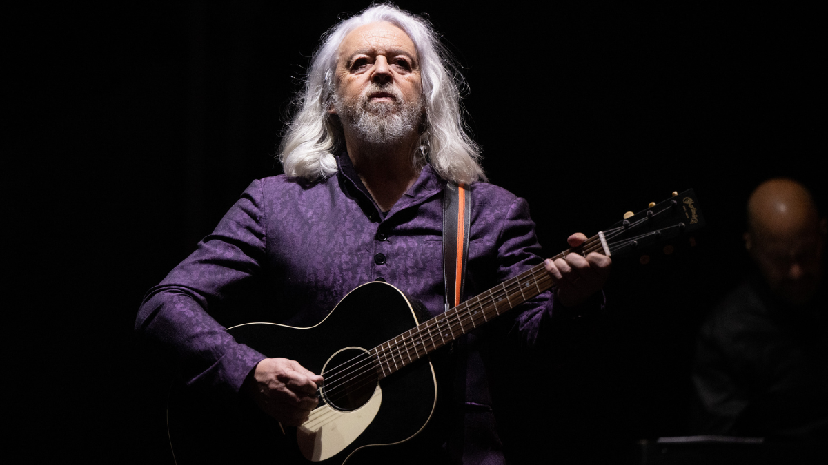 Tears for Fears' Roland Orzabal, 64, Welcomes Daughter With Emily Rath ...