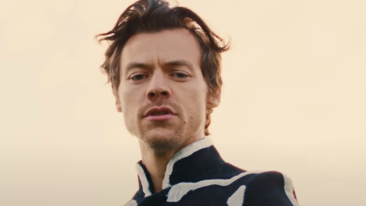 Harry Styles Has a Secret Life With Fake Names Like ‘Sir Dick,’ Sources ...