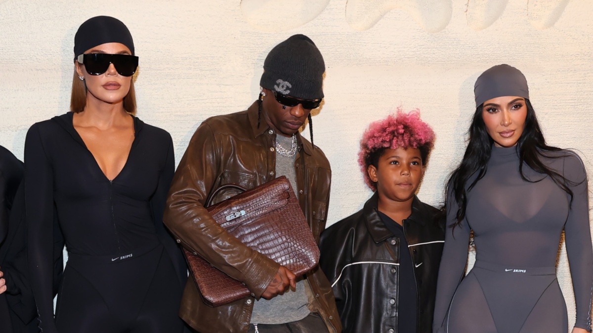 Kylie Jenner’s Ex Meets up With Kris Jenner & Kim Kardashian - Reality Tea