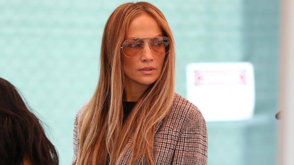 Jennifer Lopez Faces New Career Setbacks Amid Movie Release, Says ...