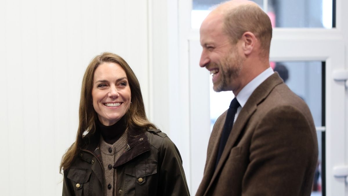 Insiders Share Why Prince William Wants to Avoid Divorce at All Costs ...