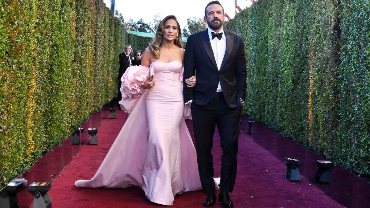 Jennifer Lopez Made Ben Affleck Livid With Recent Interview — Source ...
