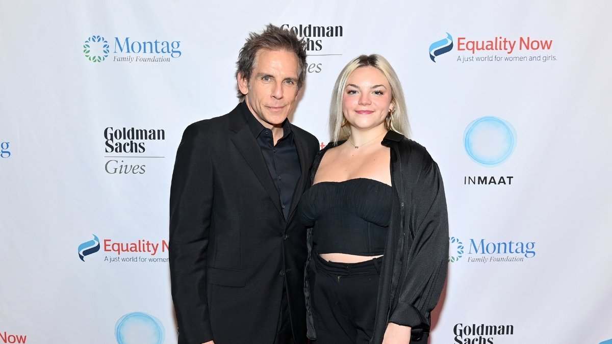Ben Stiller Reveals 'Worst Decision' of His Life That Includes His ...
