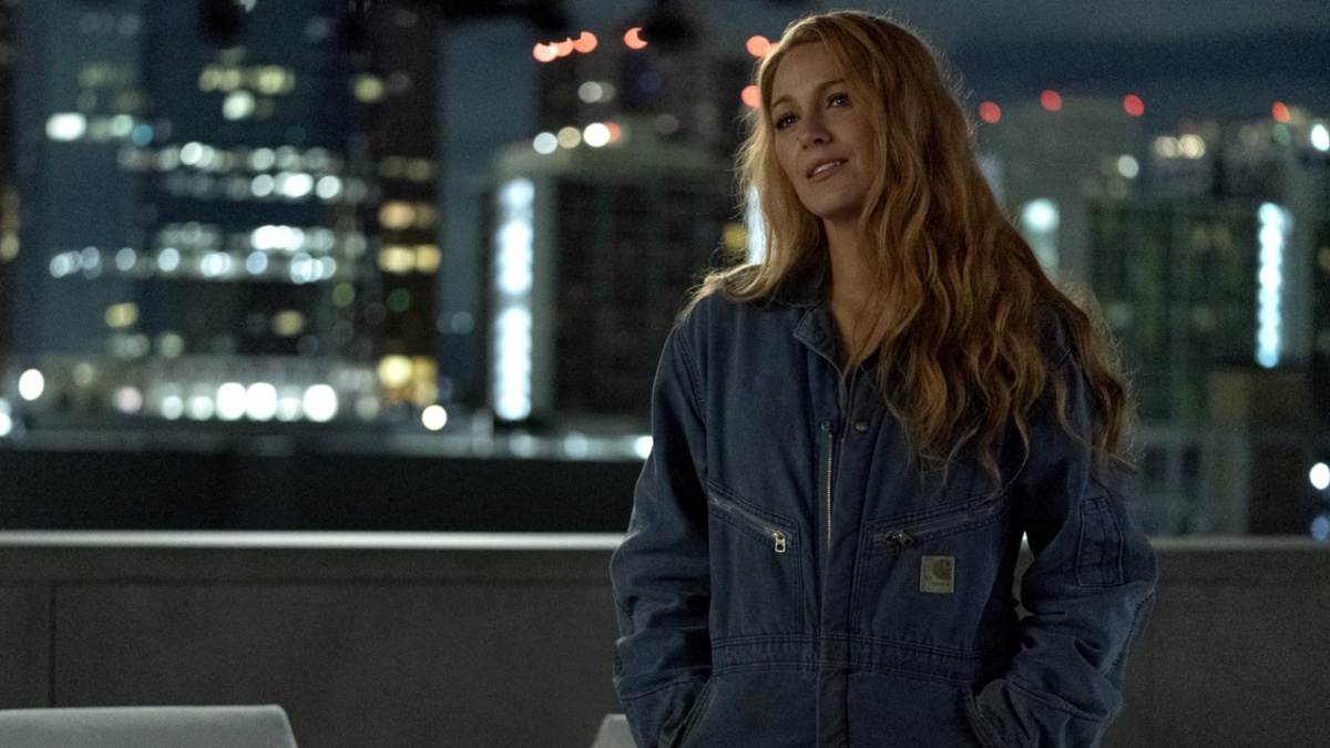 Blake Lively Shares Rare 'Gossip Girl' Photos, Says Show Was Her ...