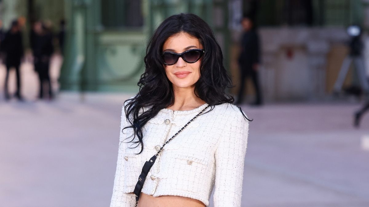 Kylie Jenner Officially Launches ‘King Kylie’ on Music Streaming ...
