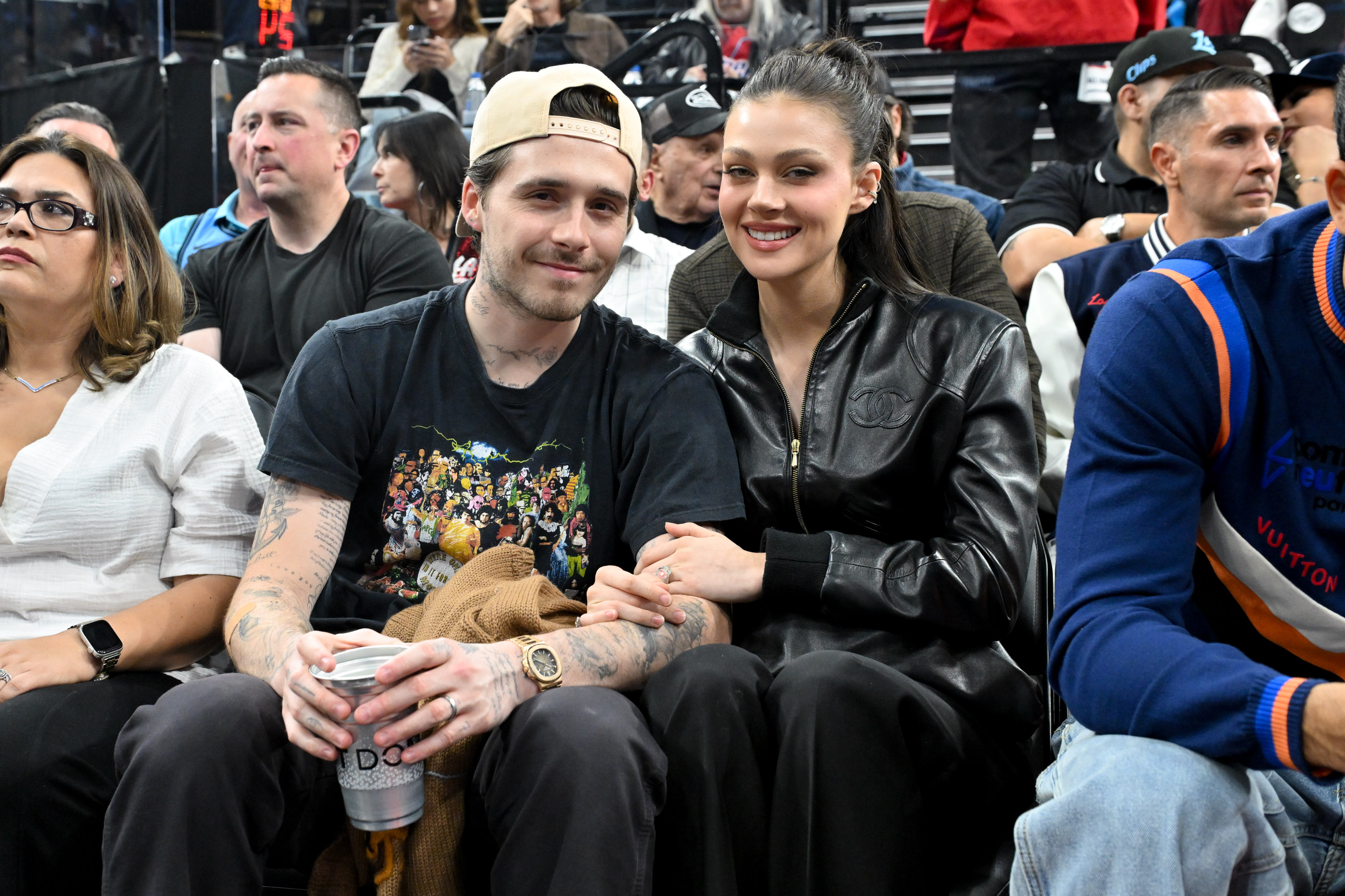 Brooklyn Beckham Family Feud Explodes After Victoria’s Documentary ...