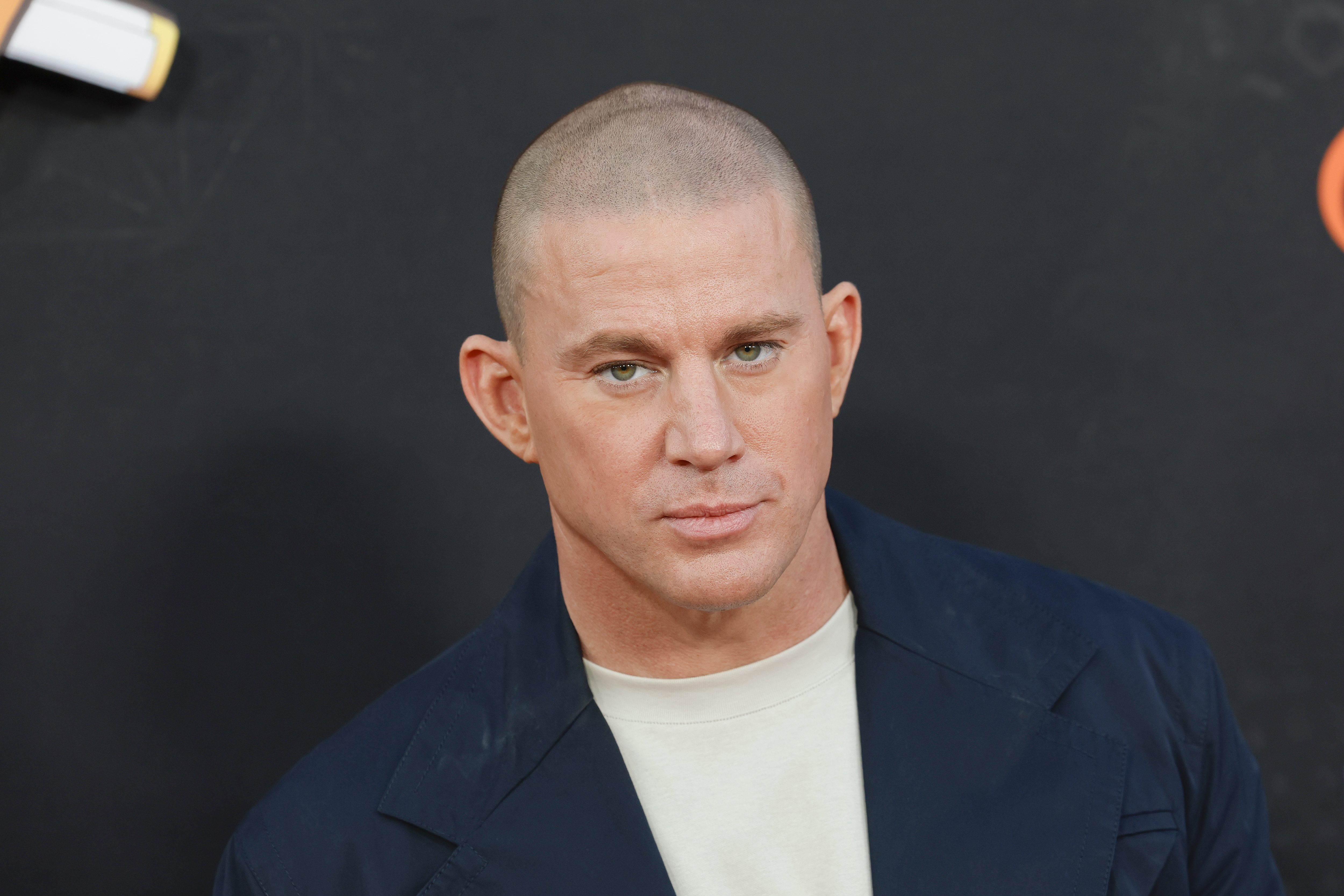 Channing Tatum Talks Gambit in Avengers: Doomsday and Cajun Accent ...