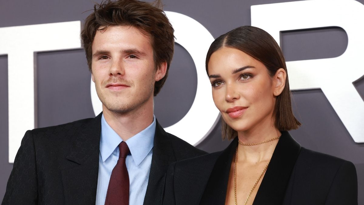 Cruz Beckham's Album Wouldn't Exist Without Girlfriend - Source ...