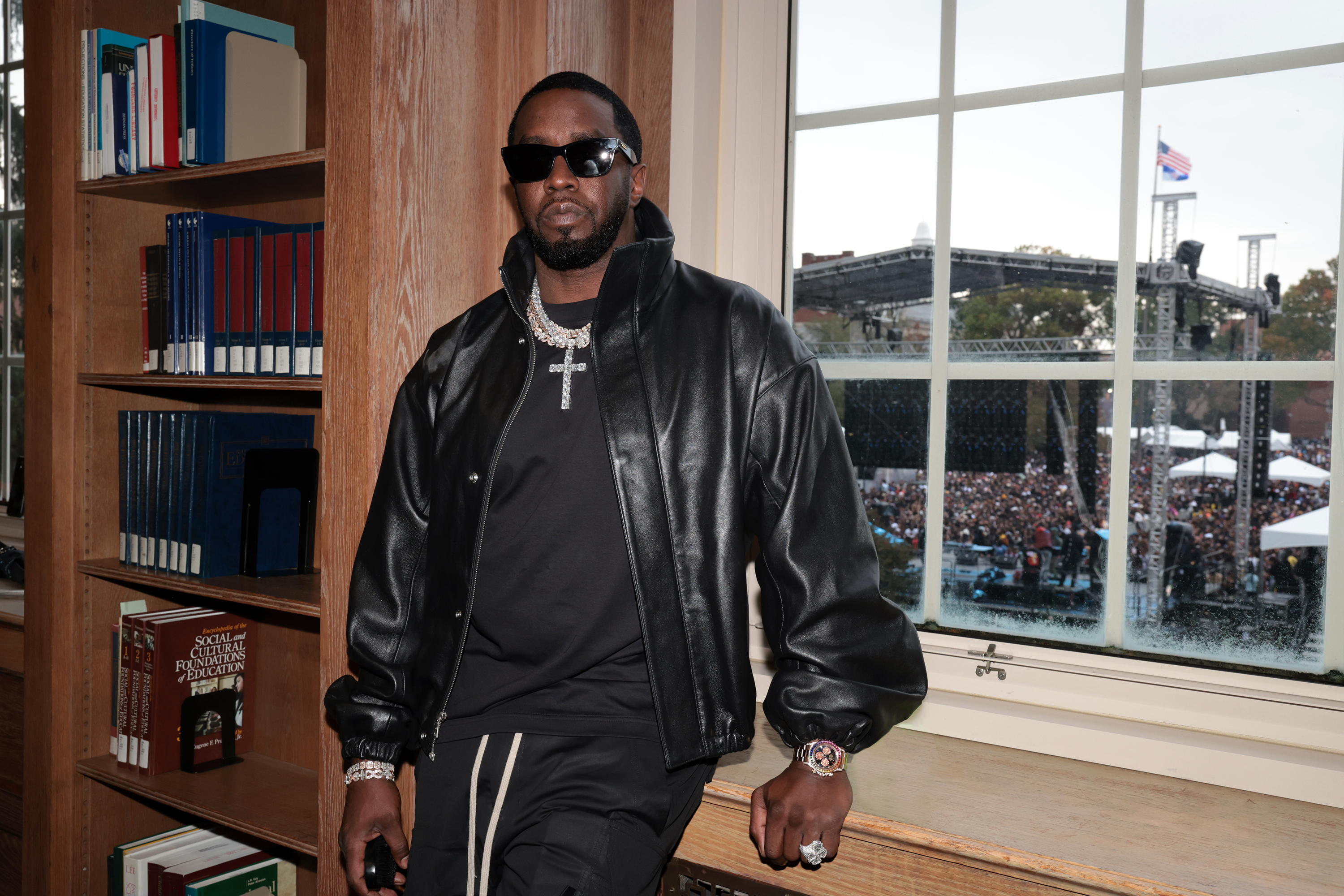 Diddy Prison Release Date Revealed: Details - Reality Tea