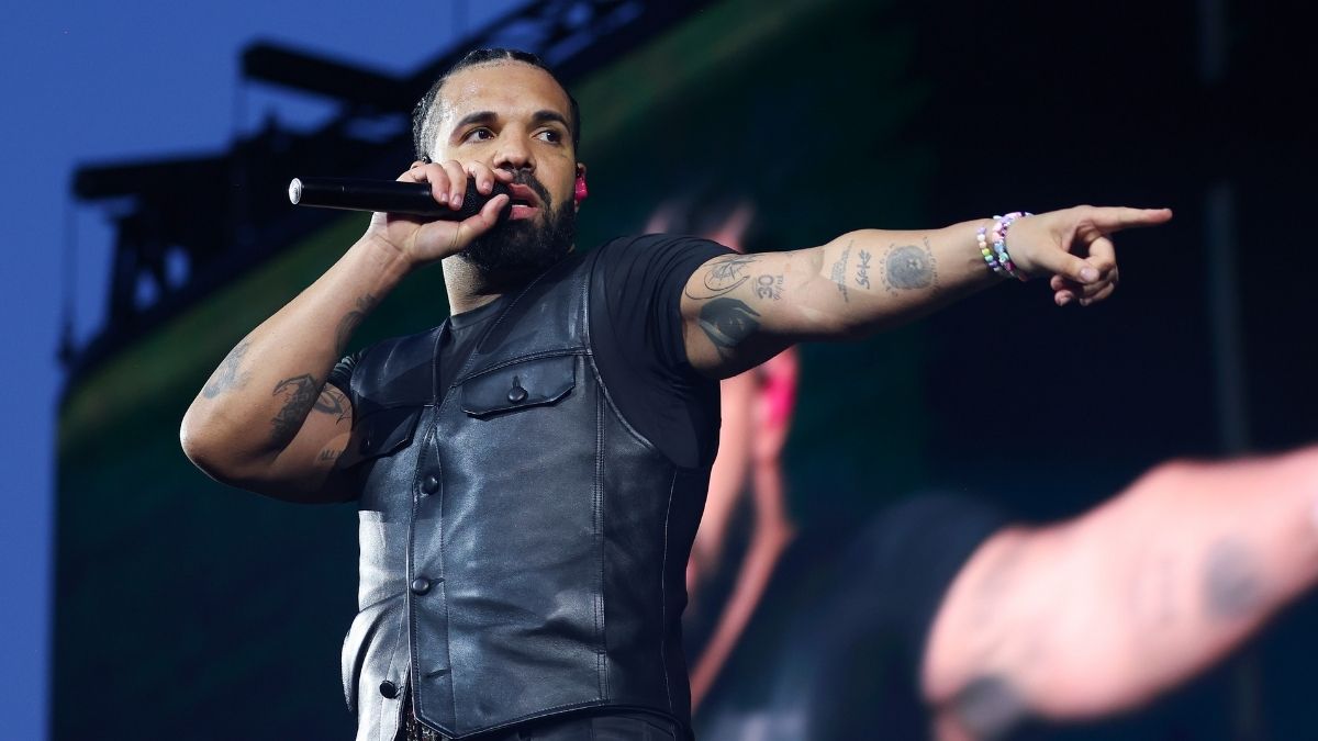 Drake Might Reportedly Considering Appealing His Dismissed 'Not Like Us ...