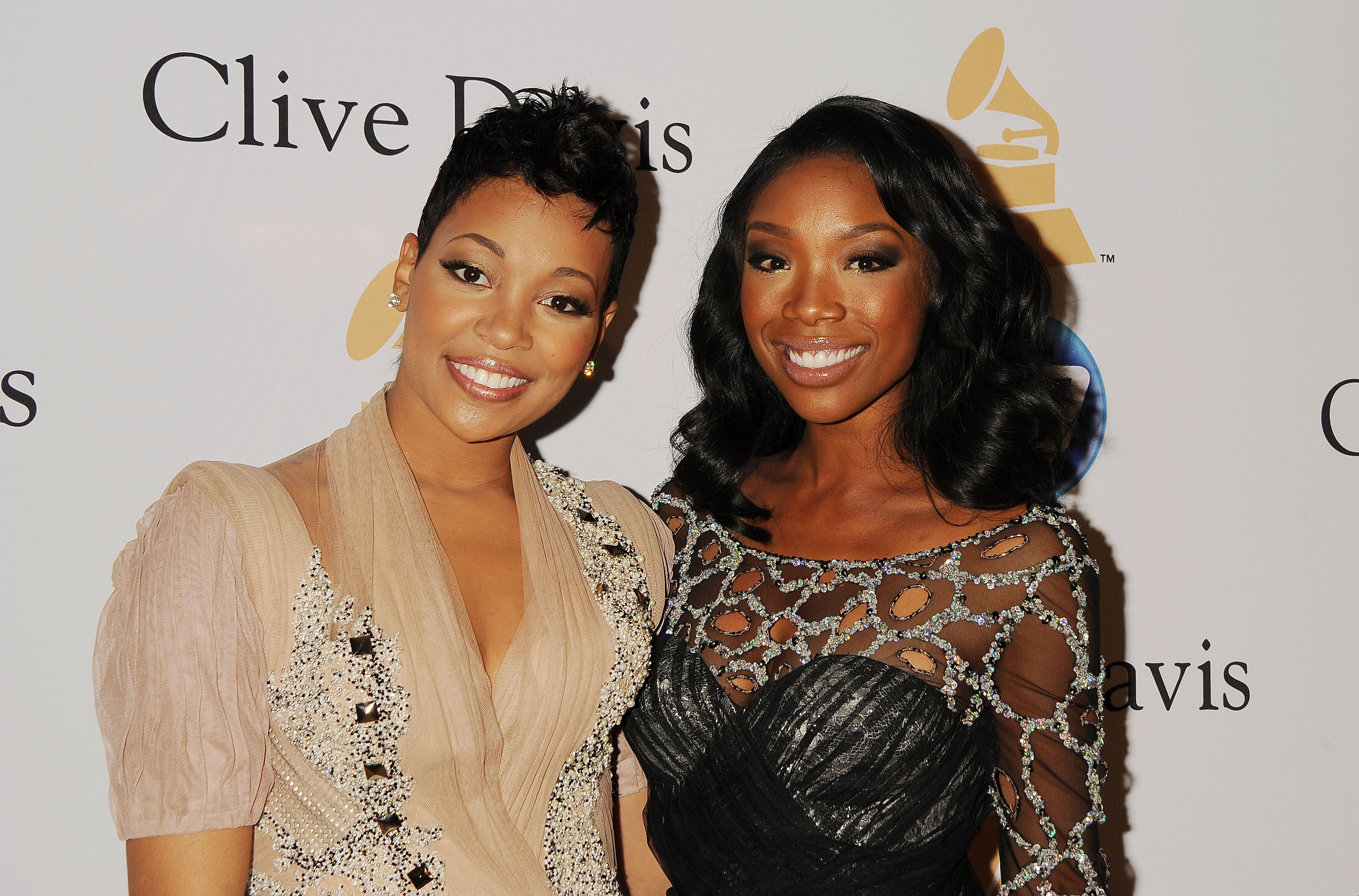 Brandy Reveals Why She Ended Concert With Monica Early Amid Fan Concern ...