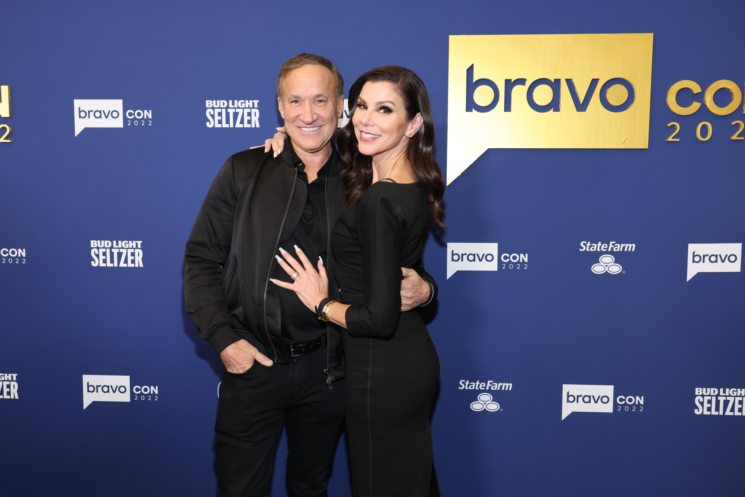 RHOC's Terry and Heather Dubrow Warn of ‘Ozempic Vulva' - Reality Tea