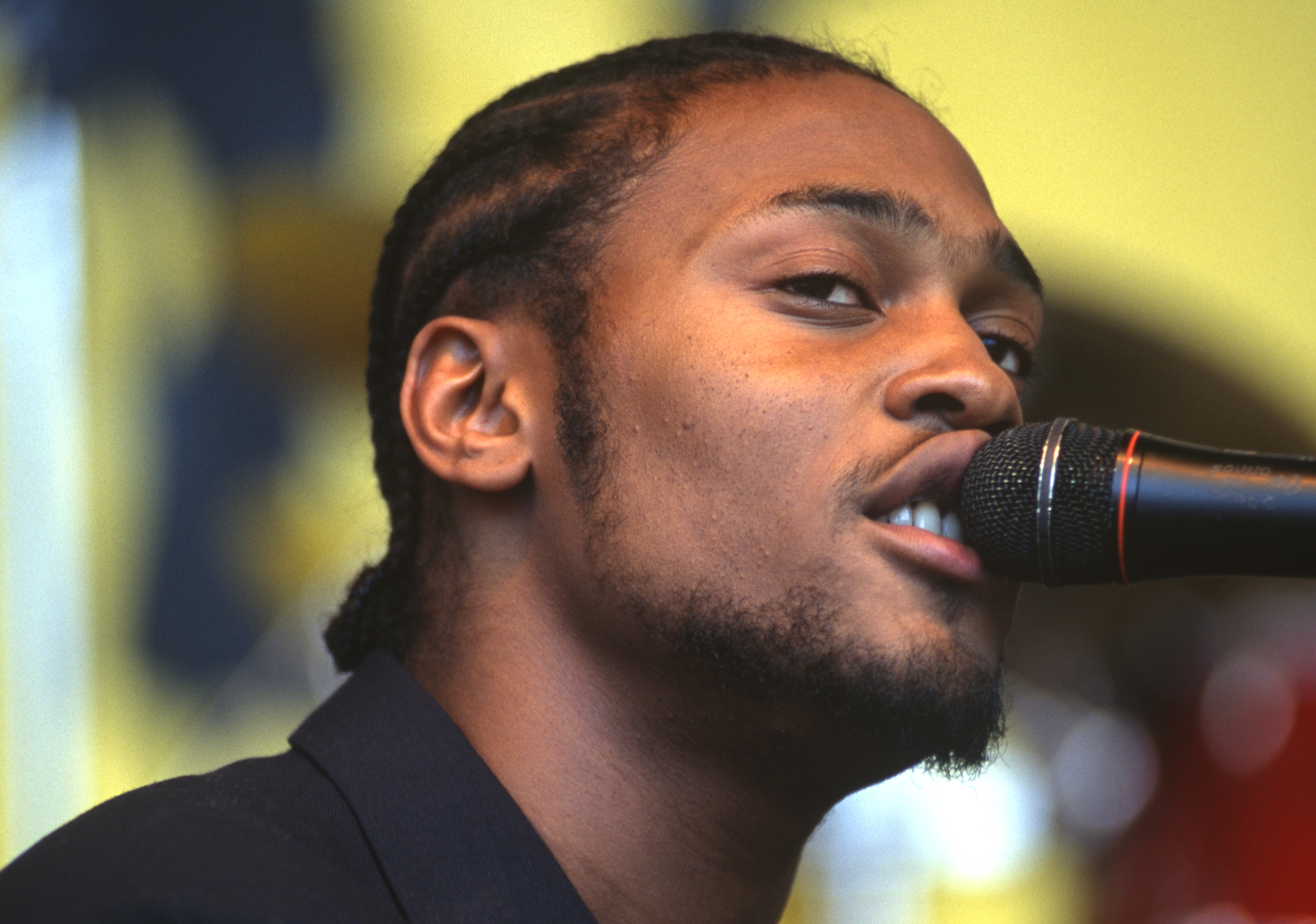D’Angelo, Legend of Soul, Dies Aged 51 After Cancer Battle - Reality Tea
