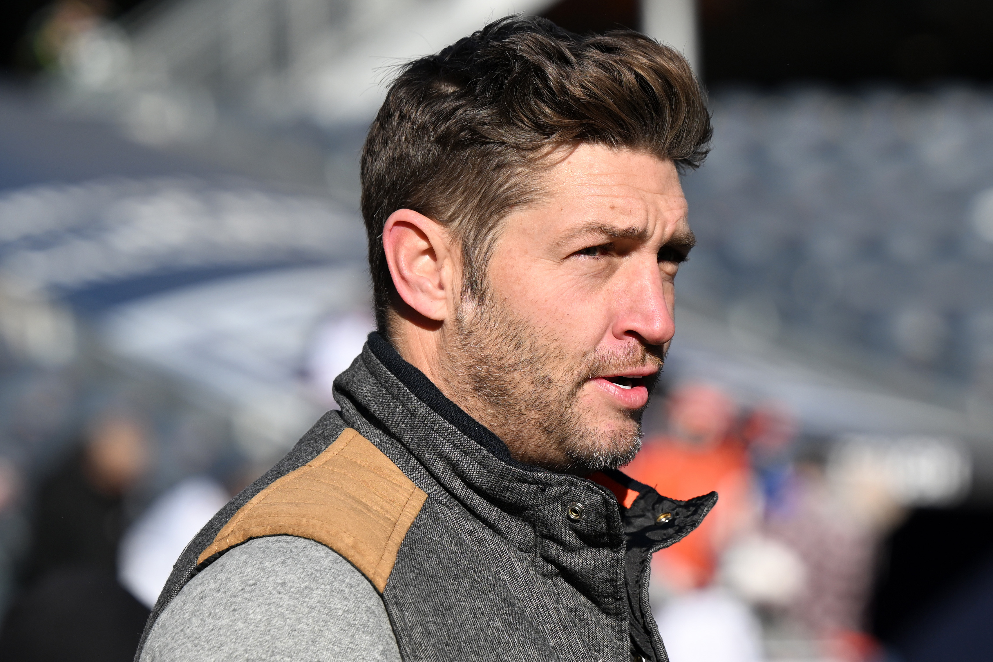 Former NFL Star Jay Cutler Now in Prison After DUI - Reality Tea