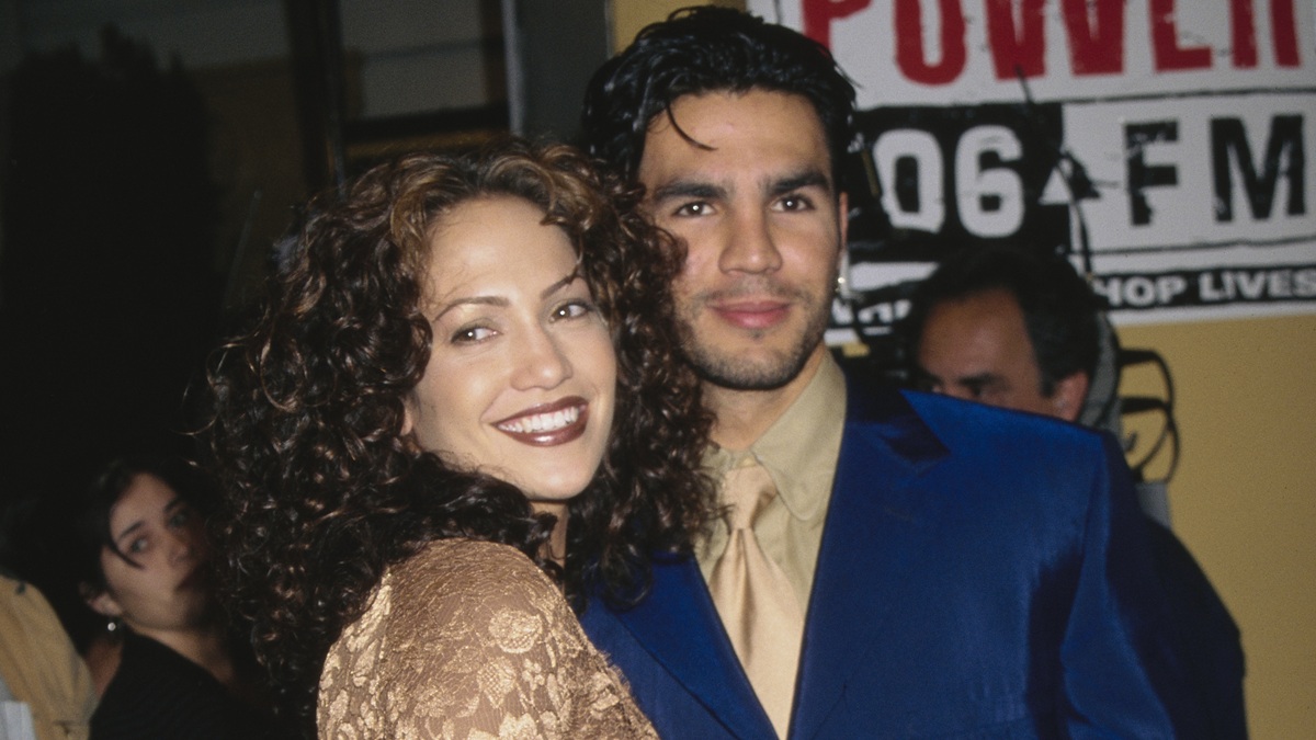 Jennifer Lopez Didn’t Expect Ex Ojani Noa’s Backlash — Source - Reality Tea