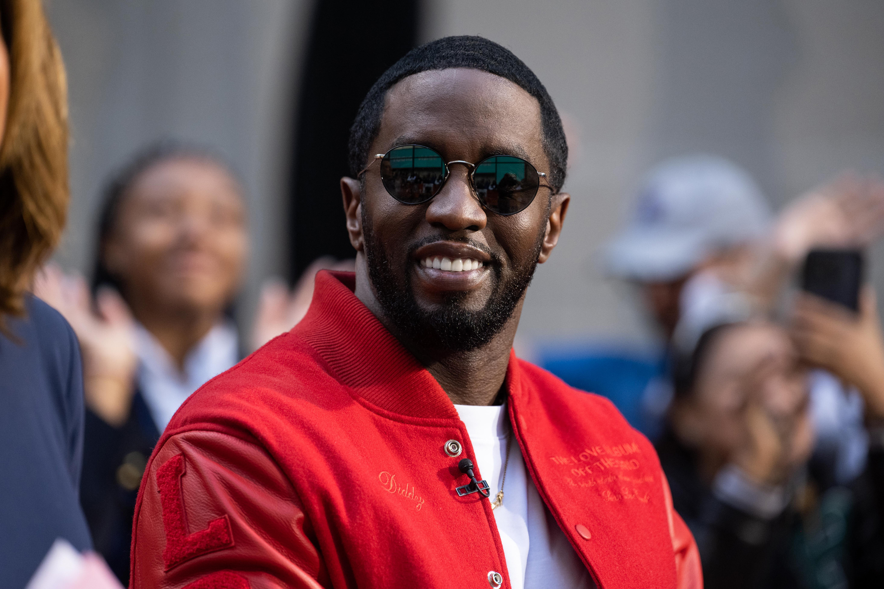 Diddy Gets Fresh Blow From Judge With Two New Rejections - Reality Tea