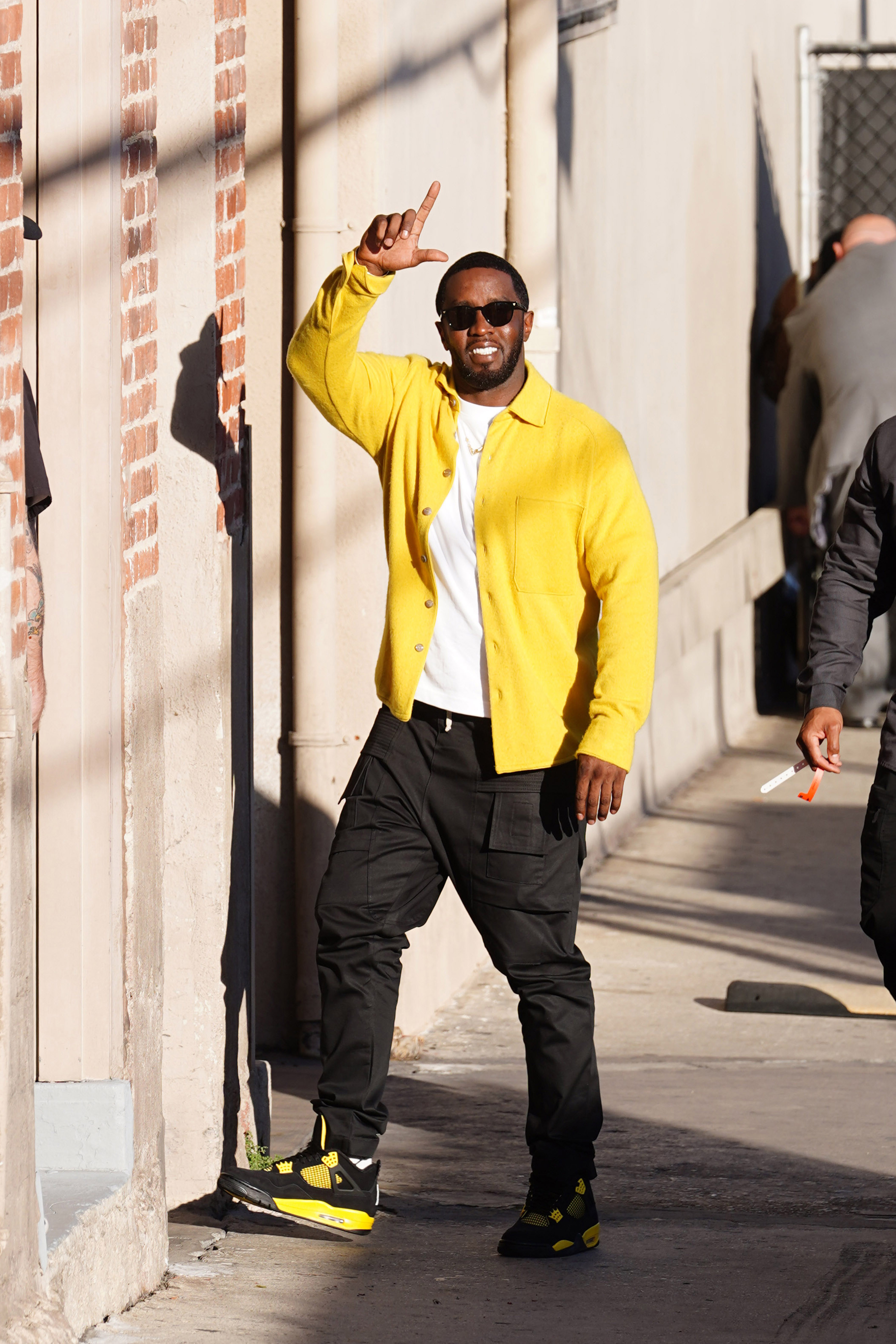 Diddy Prison Release Update: Special Conditions Revealed - Reality Tea