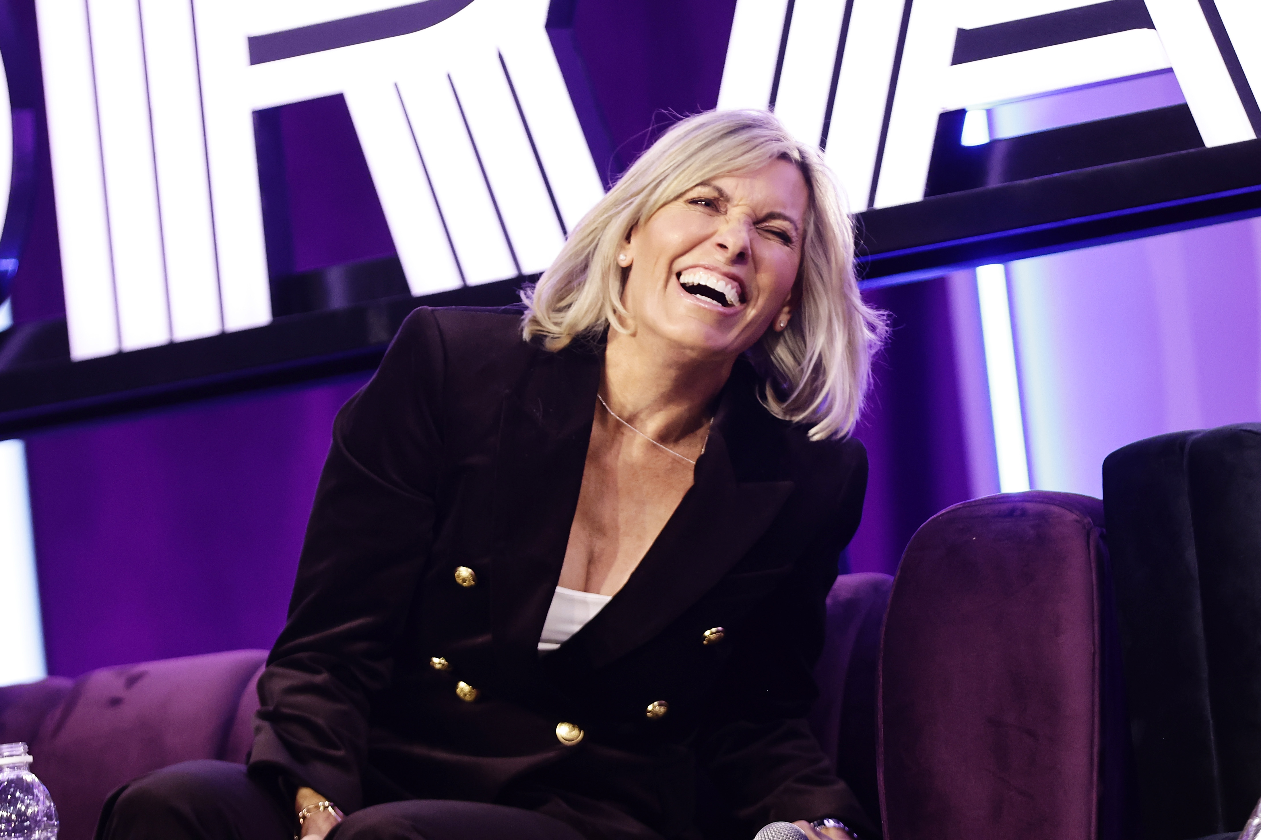 Below Deck Med’s Captain Sandy Reveals Crossover She Wants After RHOSLC With Captain Jason ...