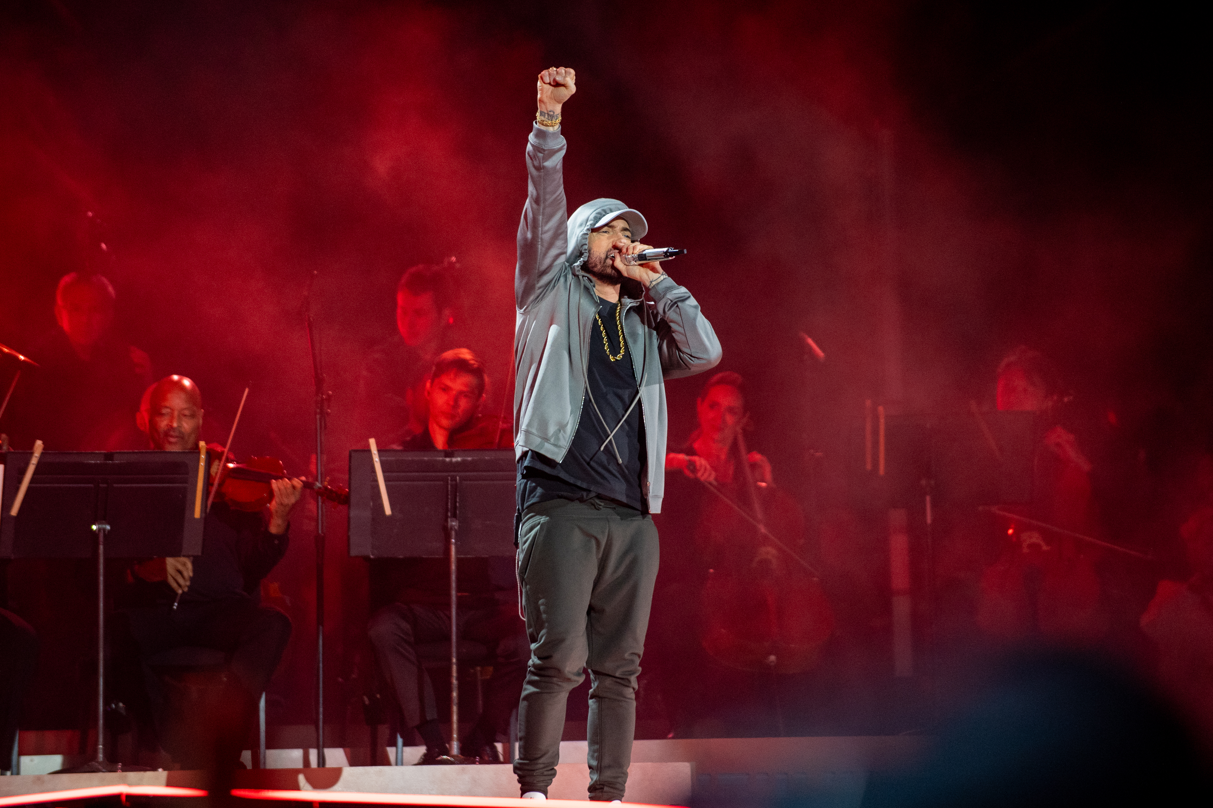 Eminem's New Girlfriend Katrina Malota Has Reality TV History: Details ...