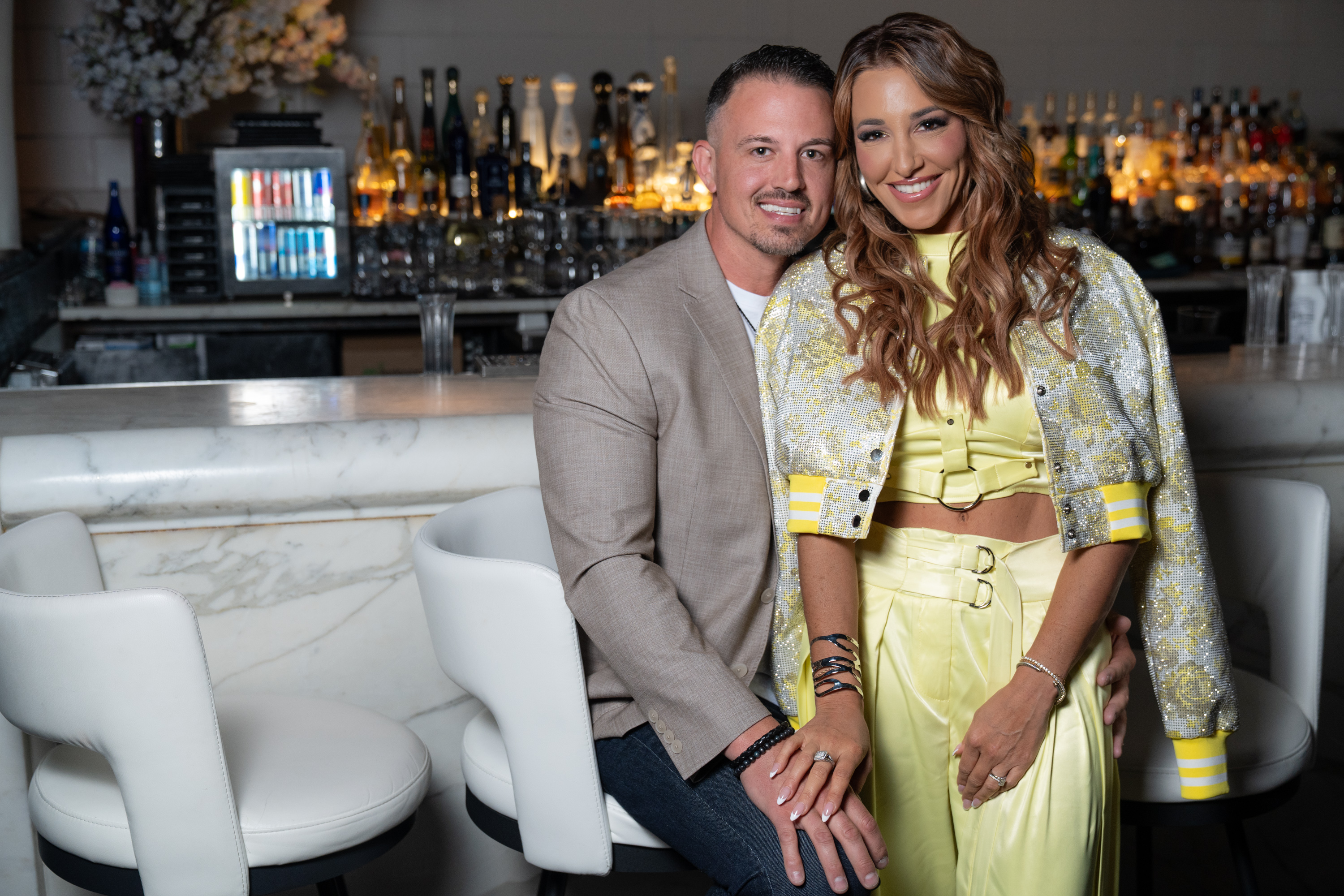 RHONJ's Danielle Cabral Reveals Husband Nate Is Undergoing Second Brain ...