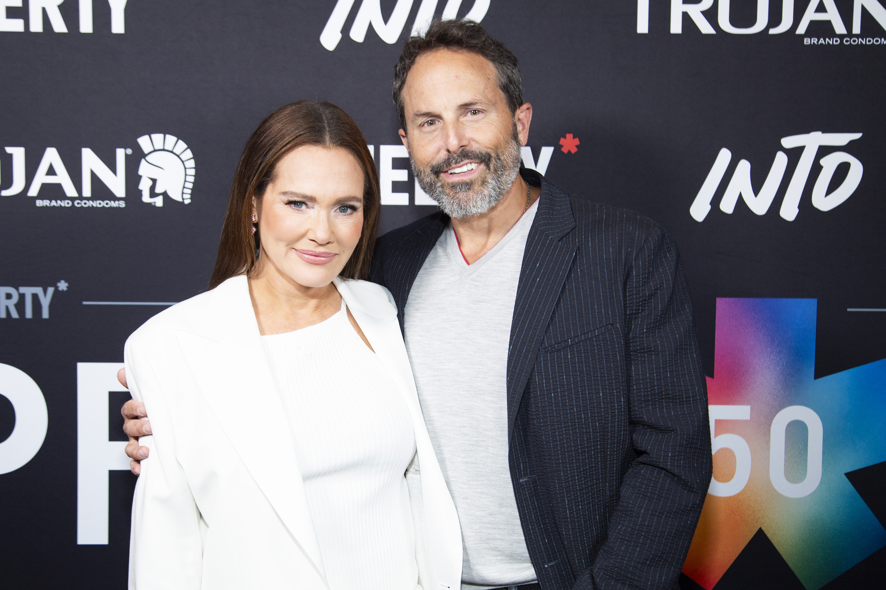 Meredith Marks Says RHOSLC Saved Marriage to Seth - Reality Tea