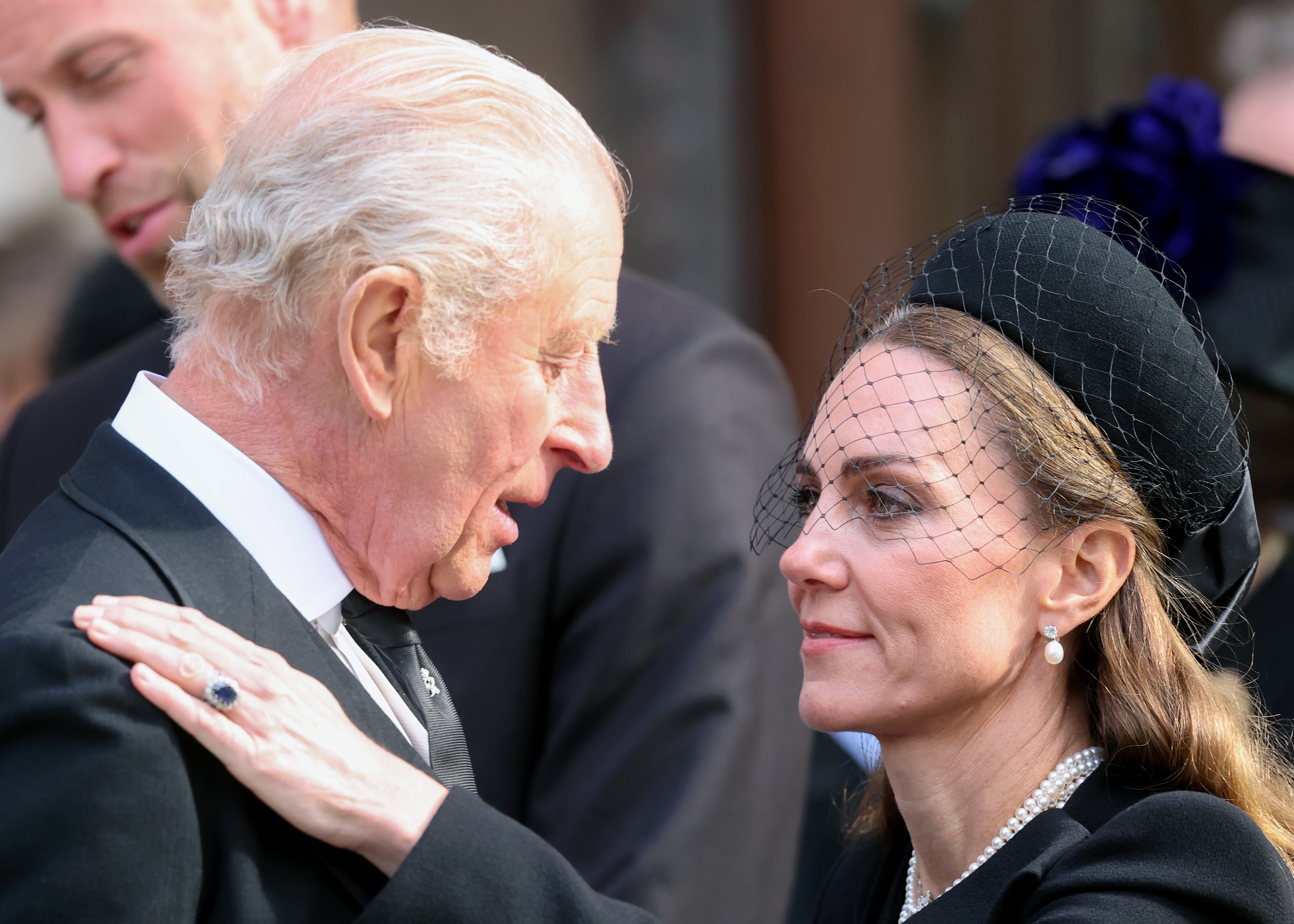 Prince William Told ‘Enough Is Enough’ by King Charles and Kate ...