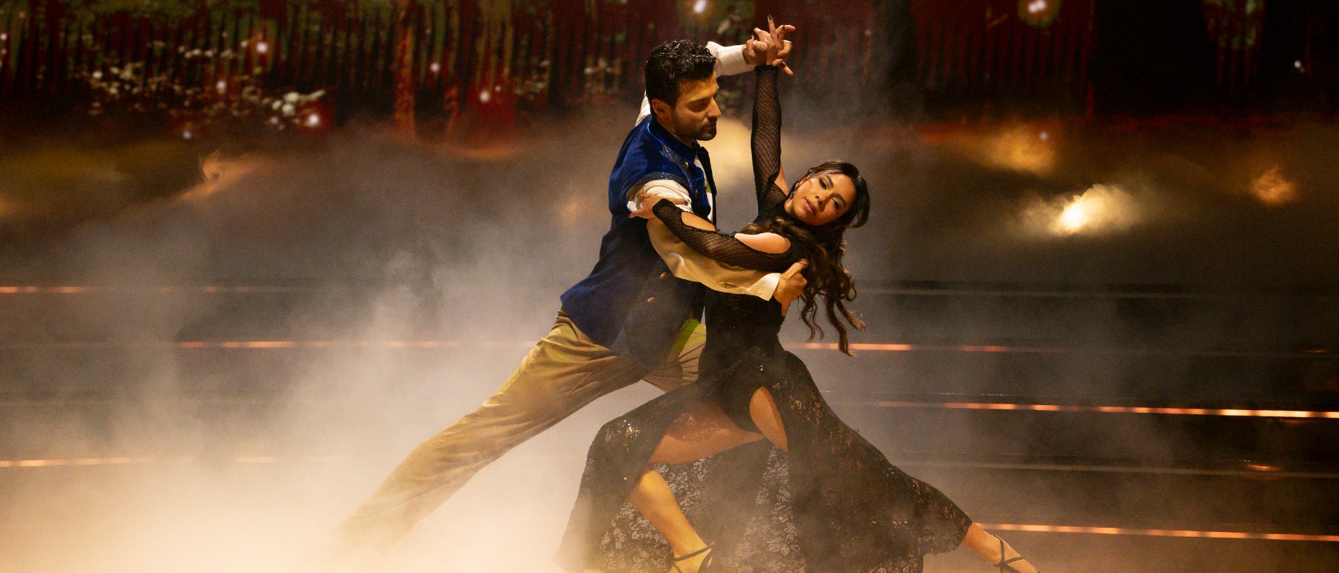 Dancing with the Stars Season 34 Episode 6 Recap