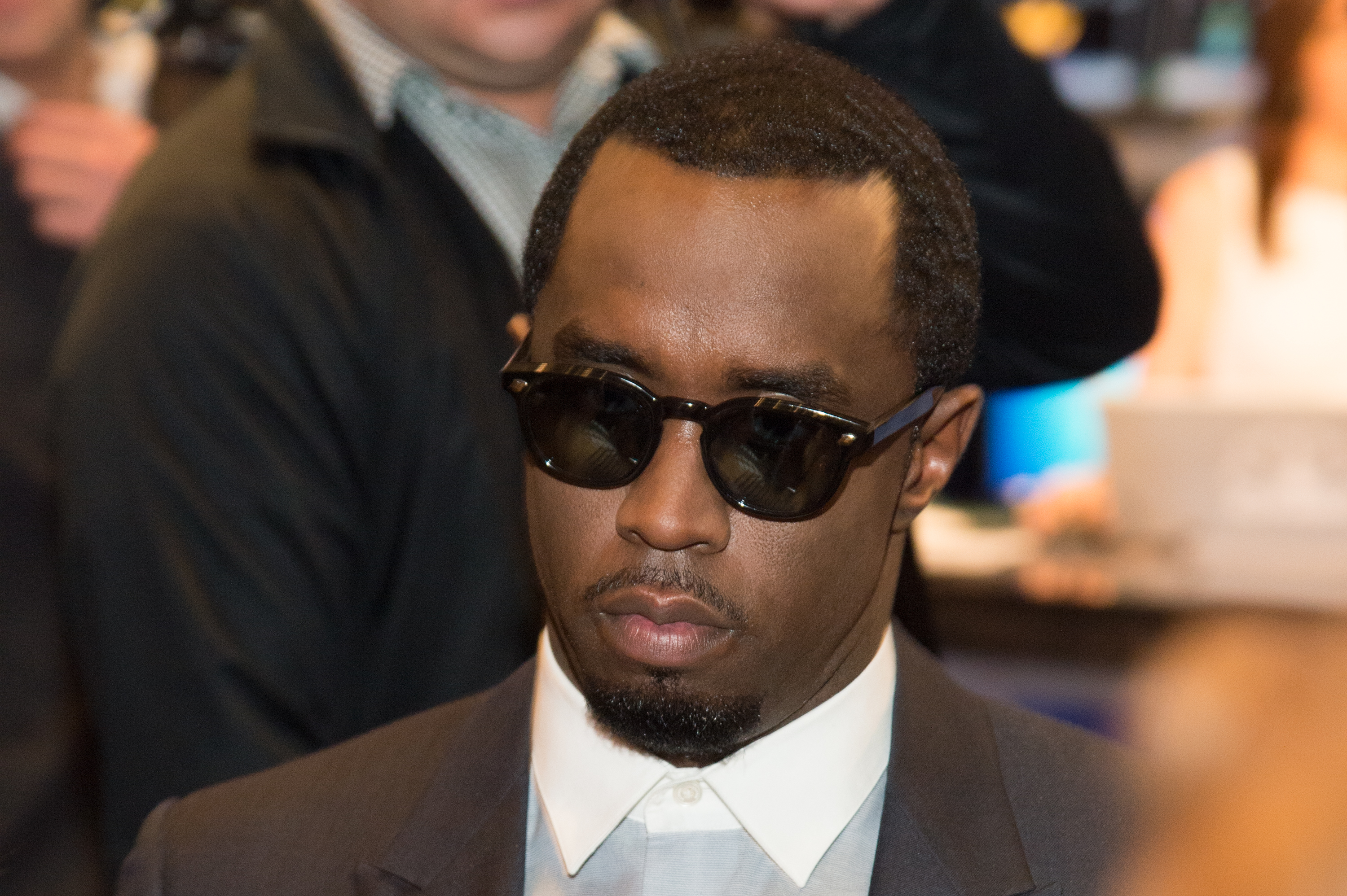 Diddy ‘Deserves Life’ in Prison, Says OnlyFans Model Who Attended His ...