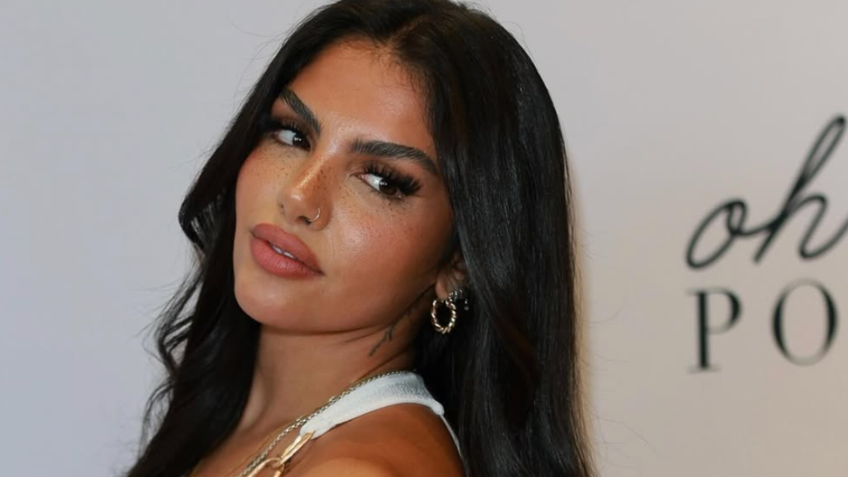 Love Island USA Star Huda Mustafa Apologizes to Olandria Carthen After ...