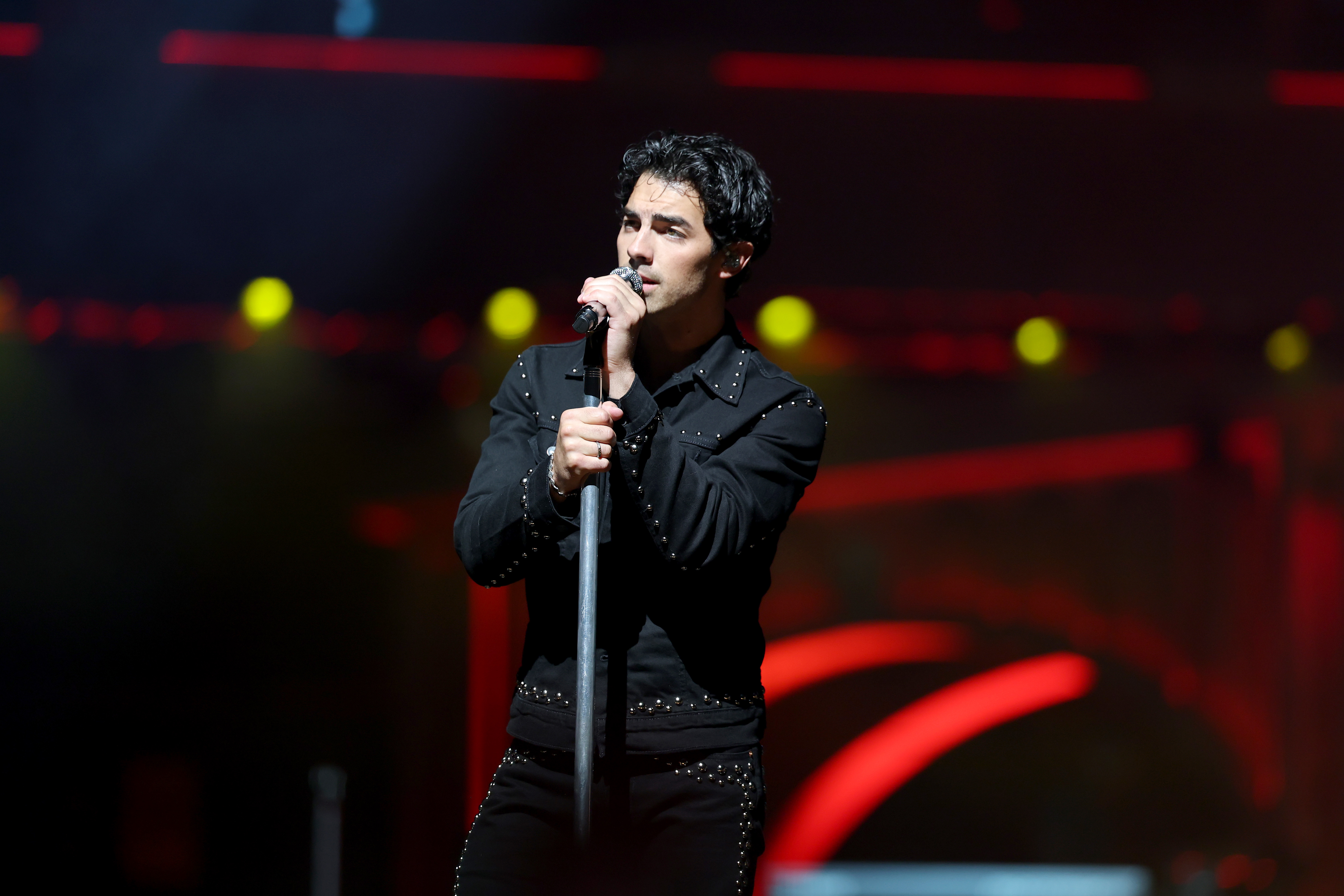 Joe Jonas Gets Honest About Cocaine After THAT Viral Video - Reality Tea